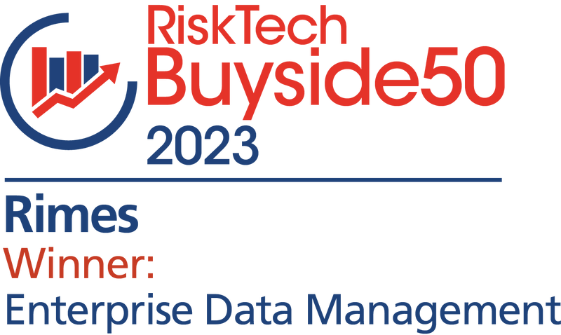 Rimes Technologies - Data Management for Financial Services